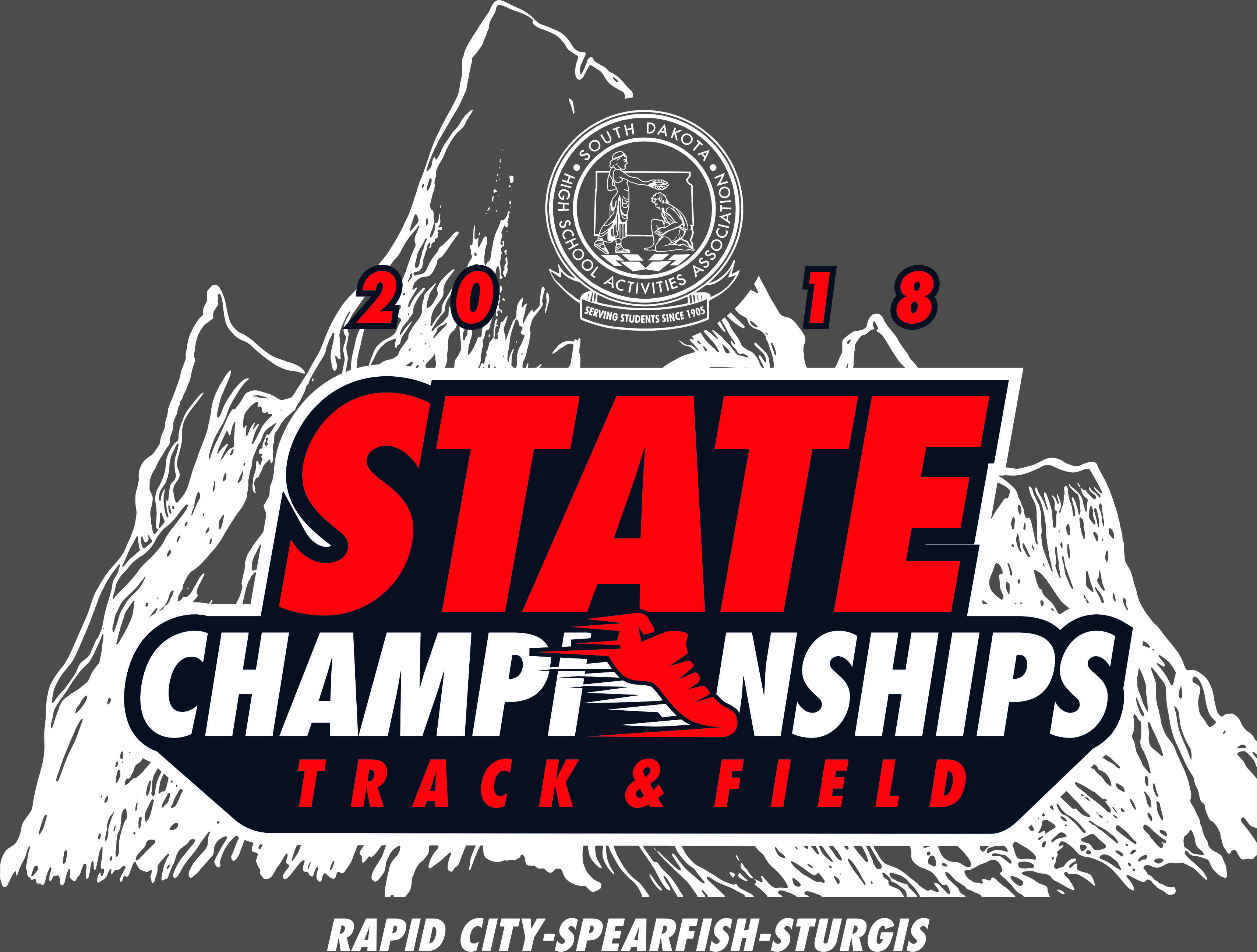 2018 State Track – Dilly Prints, LLC