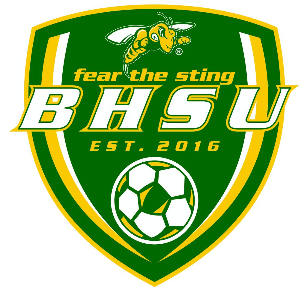 BHSU Logo 1 – Dilly Prints, LLC