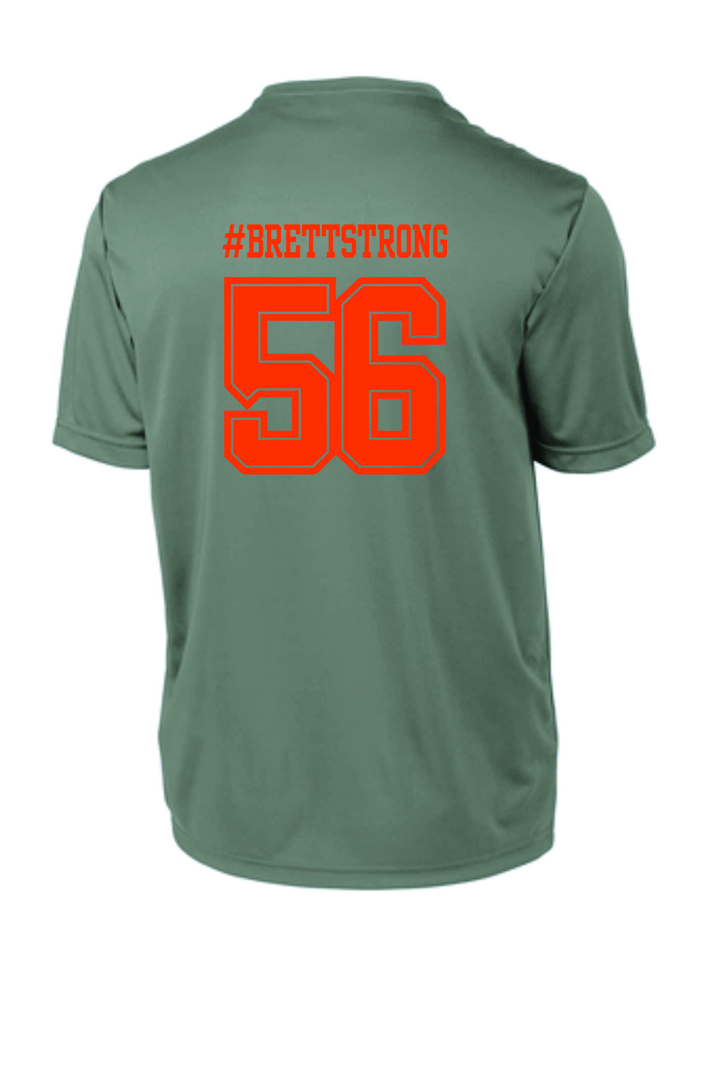 ST350 gravel back – Dilly Prints, LLC