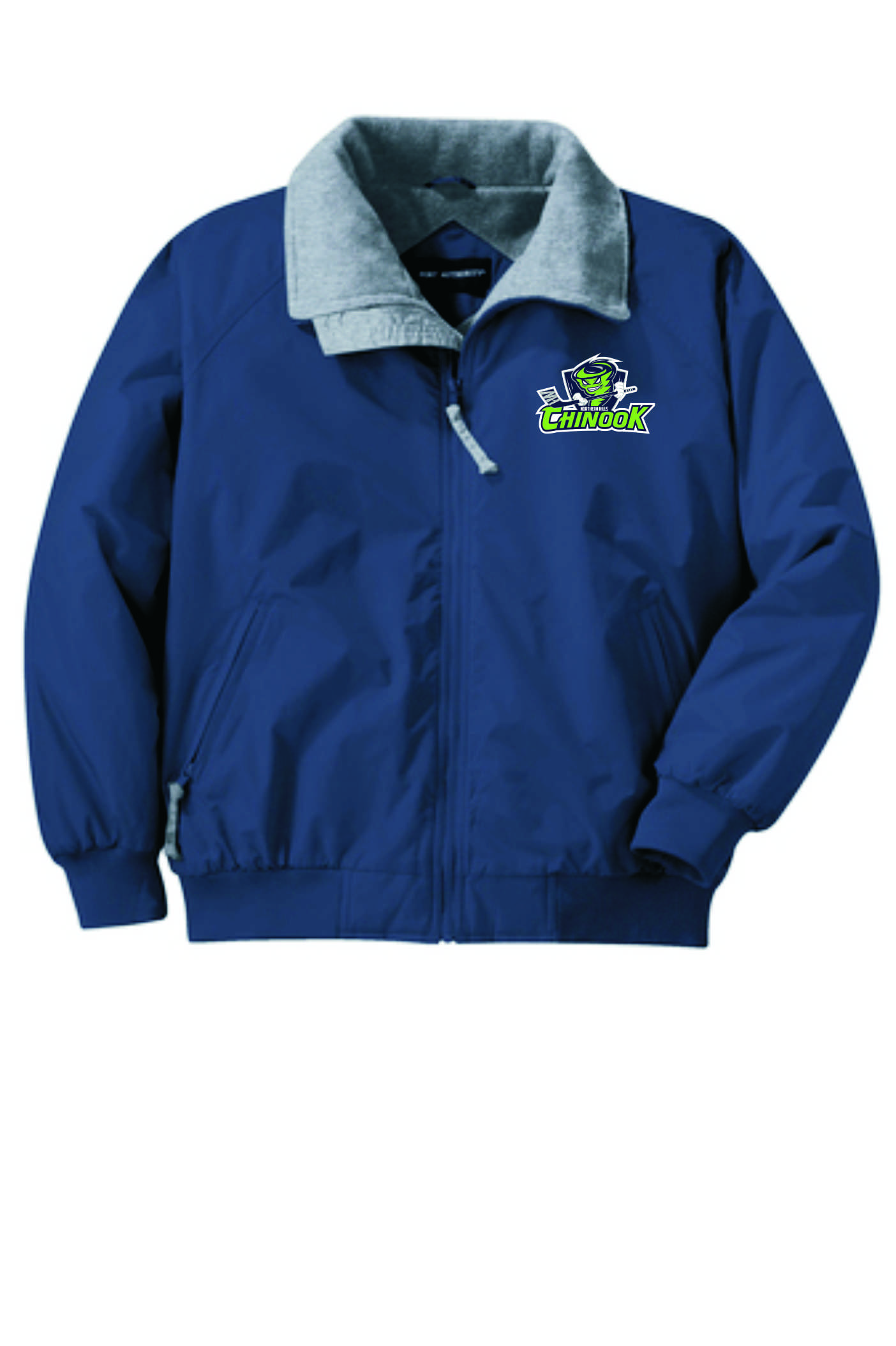 Chinook – Port Authority® Challenger Jacket – Dilly Prints, LLC